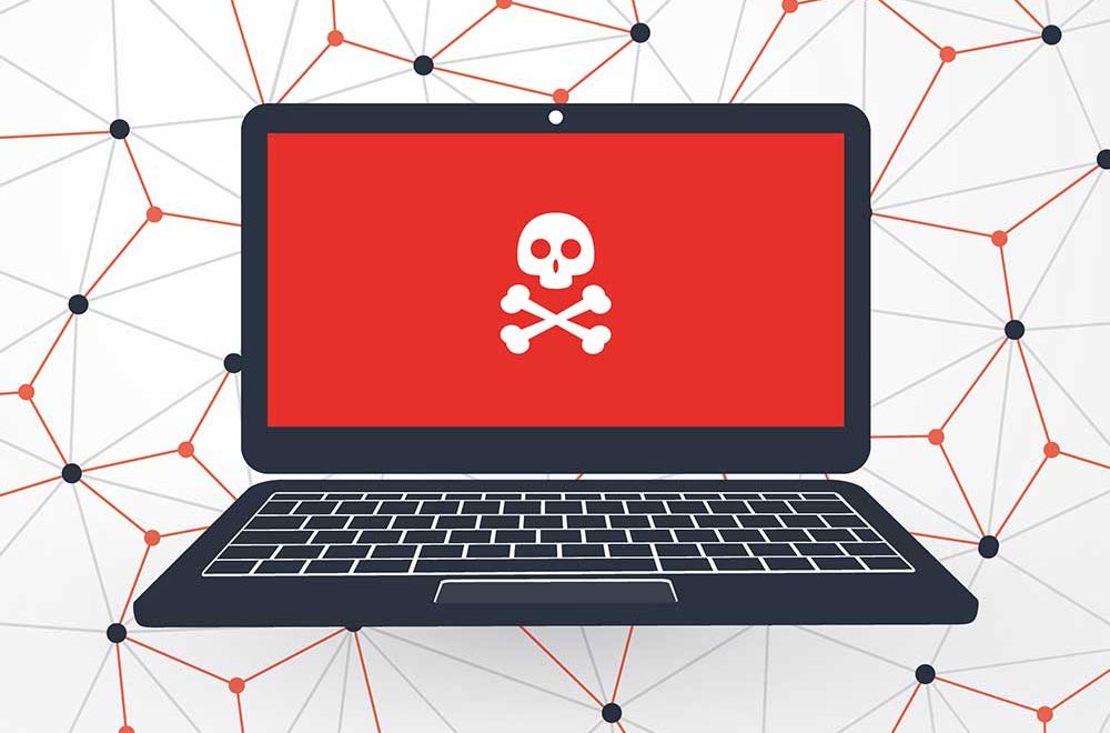 What Do Vulnerabilities | The Stages Of A Cyber Attack